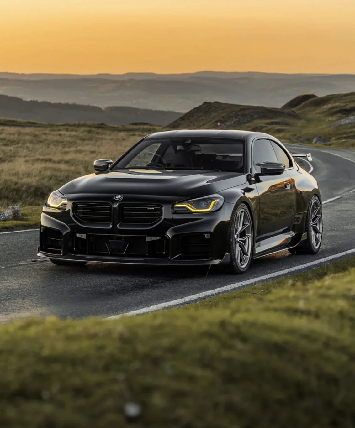 G87 M2 — Norcal Dynamics